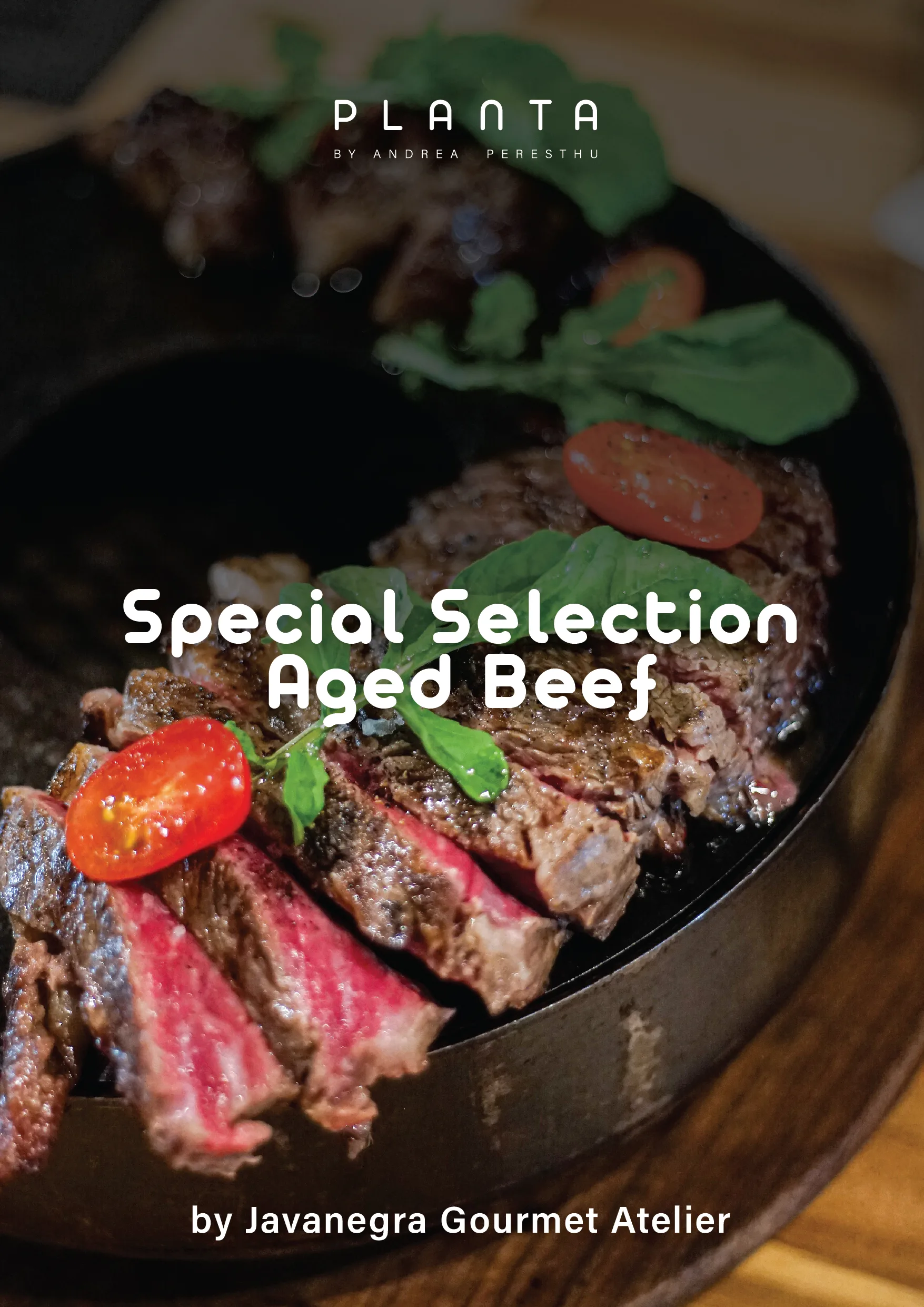 Planta Kitchen - Javanegra Gourmet