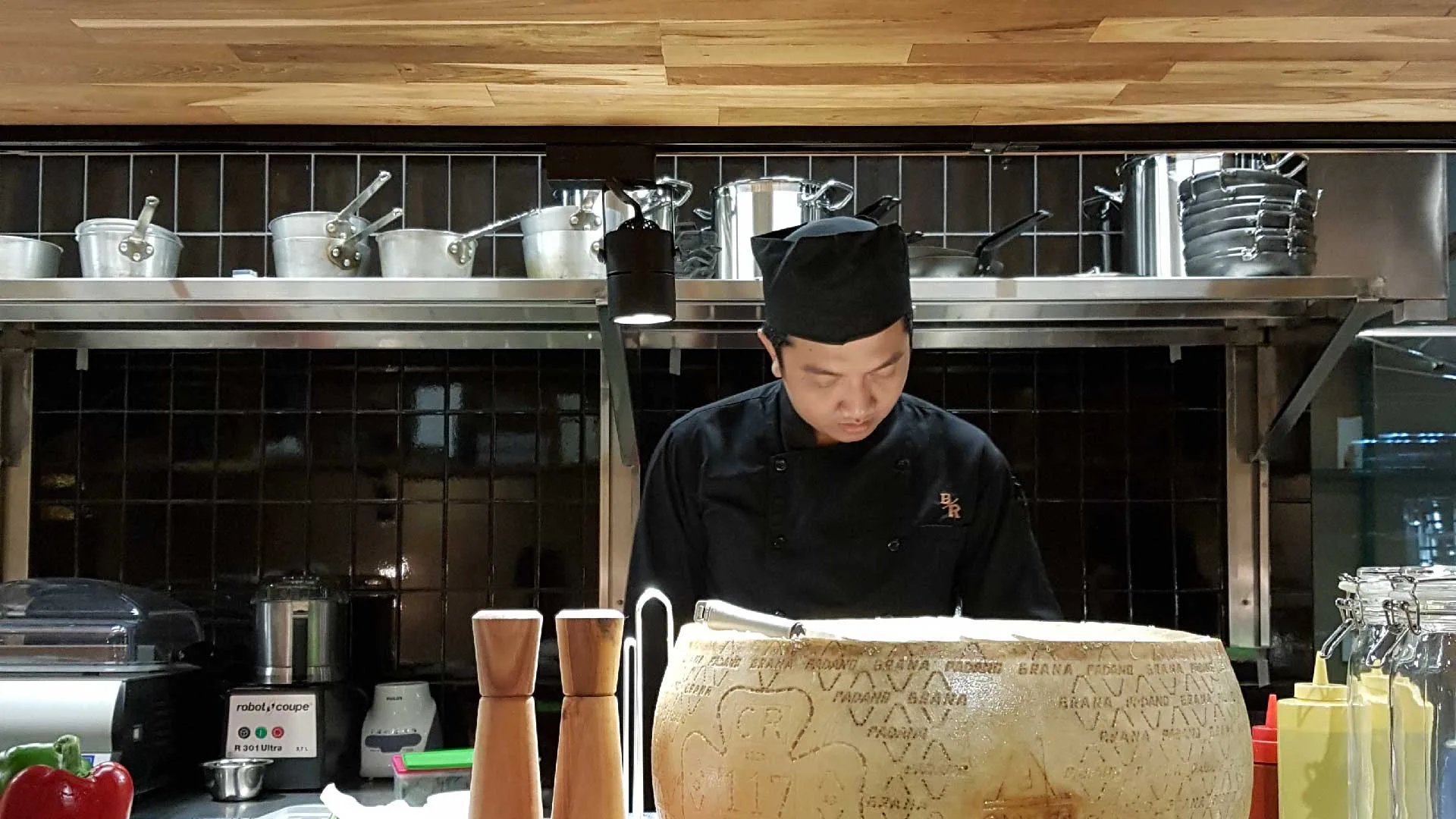 Planta Kitchen - Javanegra Gourmet